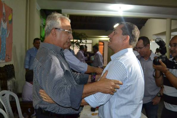 Mendonça Prado anuncia equipe | SEnoticias