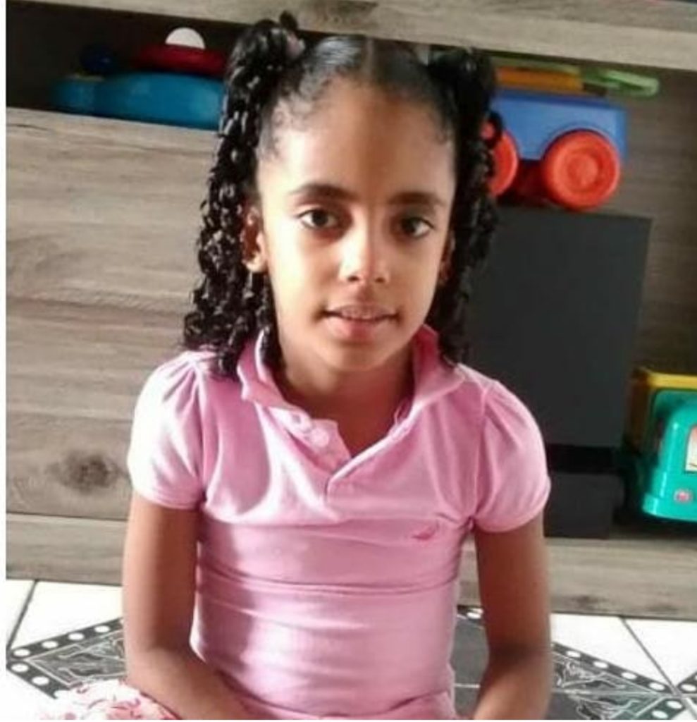Suspeito De Envolvimento Na Morte De Criança De 8 Anos Morre Em