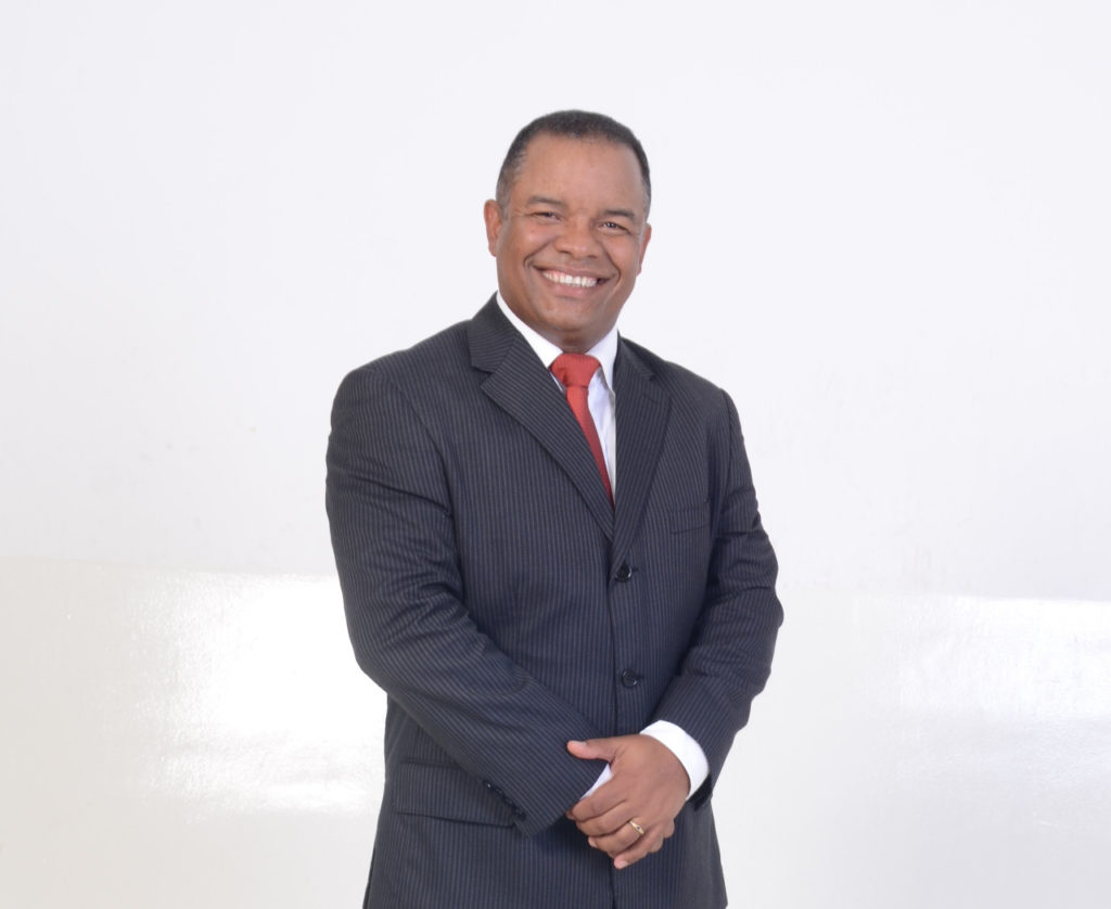 Evenilson Santana é anunciado como o novo apresentador do ‘Jornal da ...